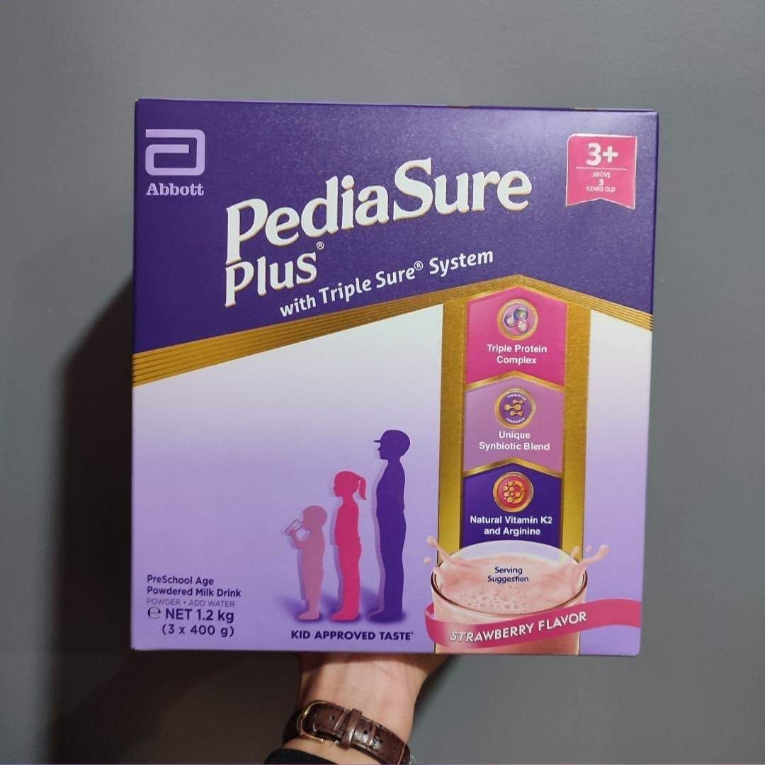 Abbott products, Food & Drinks, Beverages on Carousell