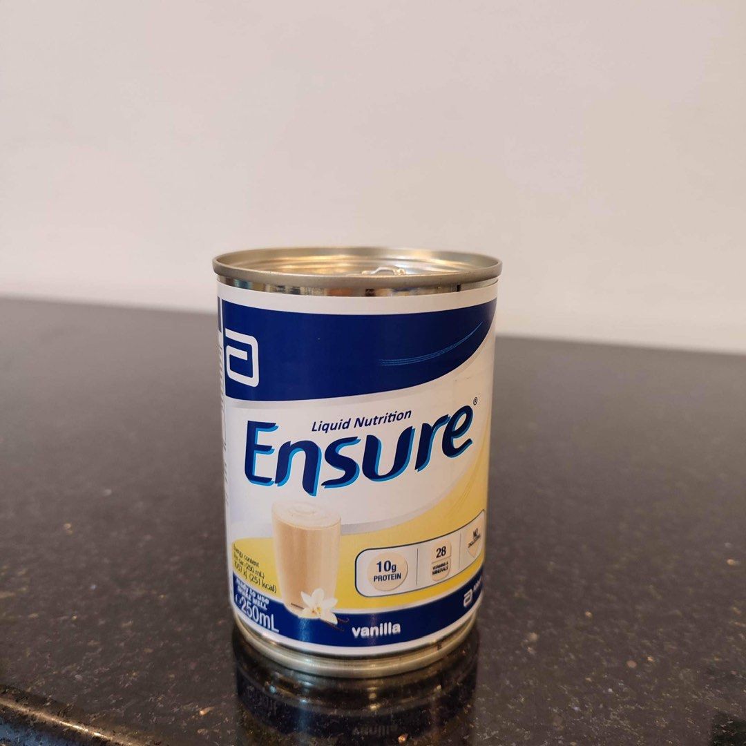 Abbott products, Food & Drinks, Beverages on Carousell