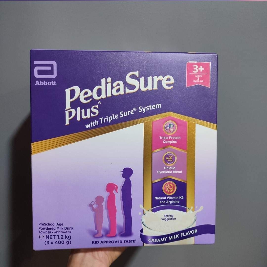 Abbott products, Food & Drinks, Beverages on Carousell