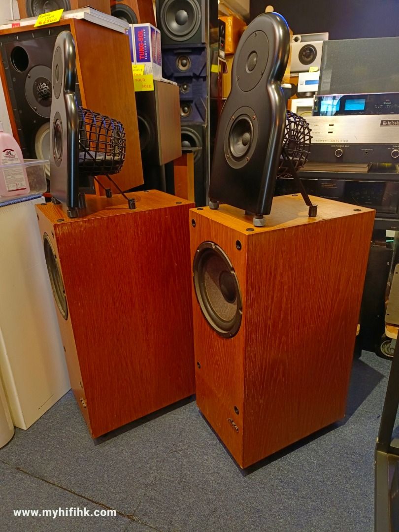 Alon model 1, 音響器材, Soundbar、揚聲器、藍牙喇叭、耳擴 - Carousell