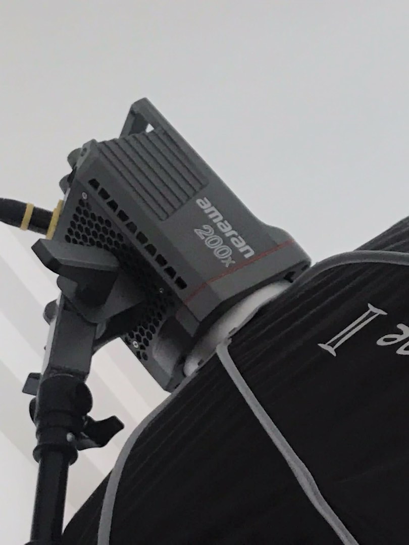 Amaran 200x, Photography, Photography Accessories, Lighting & Studio ...