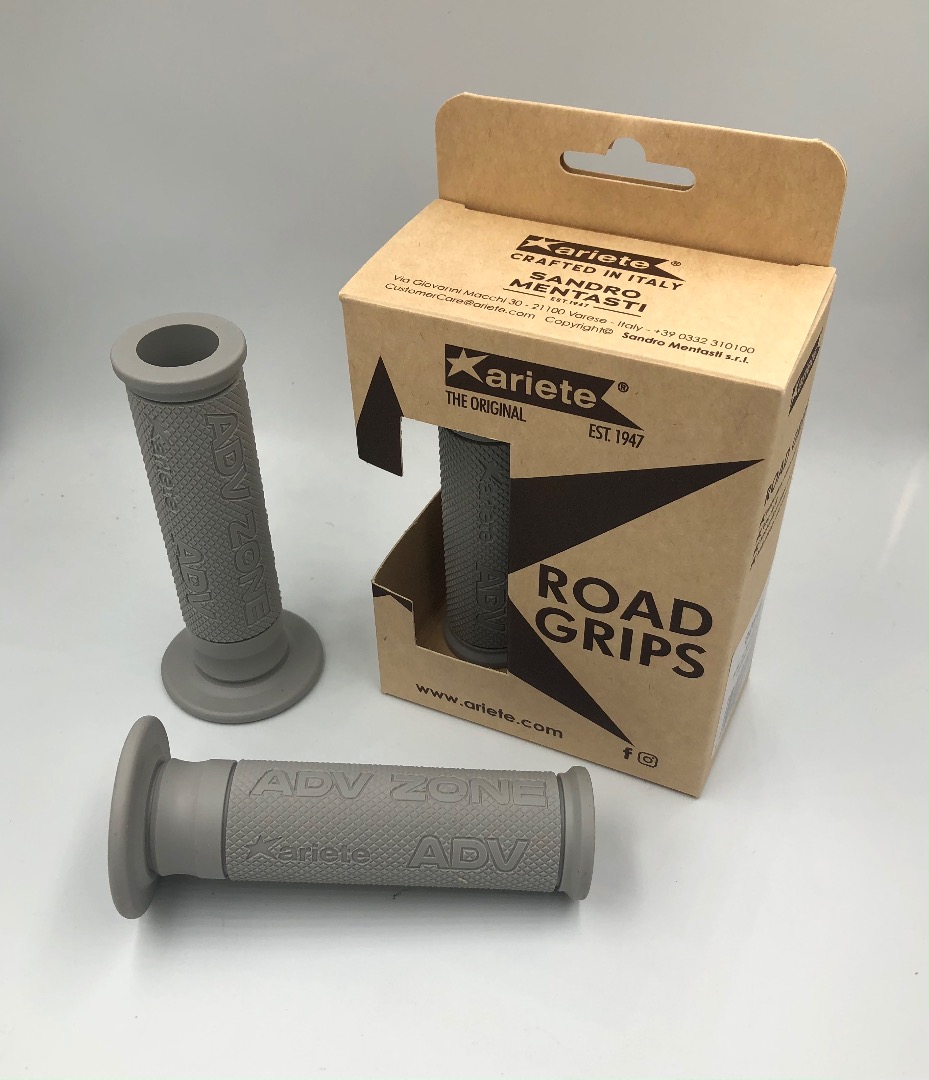 ARIETE GRIPS ADV/X-ADV 750, Motorcycles, Motorcycle Accessories on ...