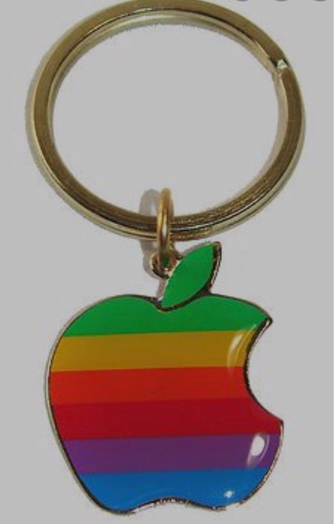 Various Assorted Vintage Key Chains, Hobbies & Toys, Memorabilia ...