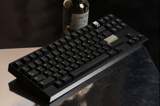 OWLAB x CHALICE - 40% CUSTOM MECHANICAL KEYBOARD, Computers & Tech ...