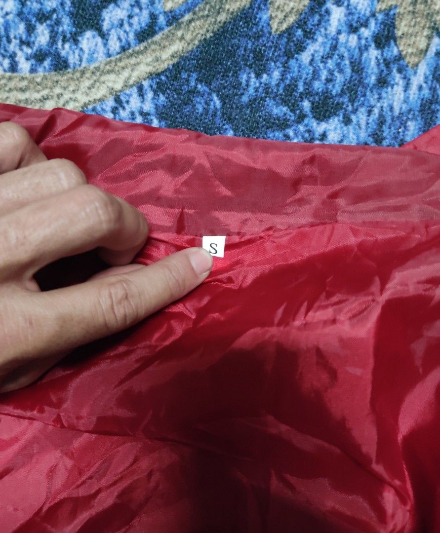 Baju akatsuki Naruto custom, Hobbies & Toys, Collectibles & Memorabilia ...