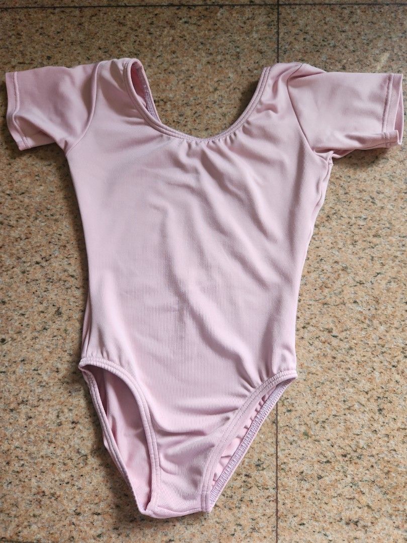 Ballet clothing in set, Babies & Kids, Babies & Kids Fashion on Carousell