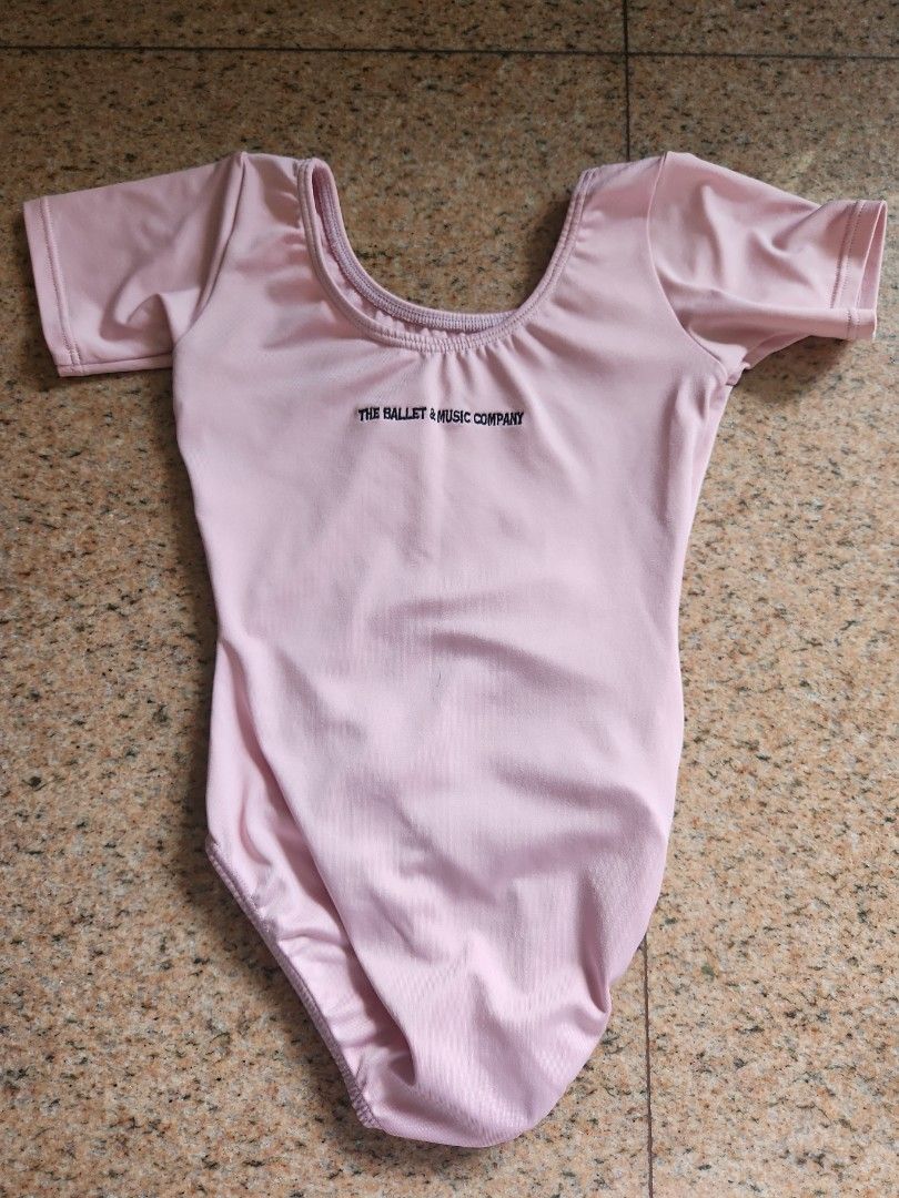 Ballet clothing in set, Babies & Kids, Babies & Kids Fashion on Carousell