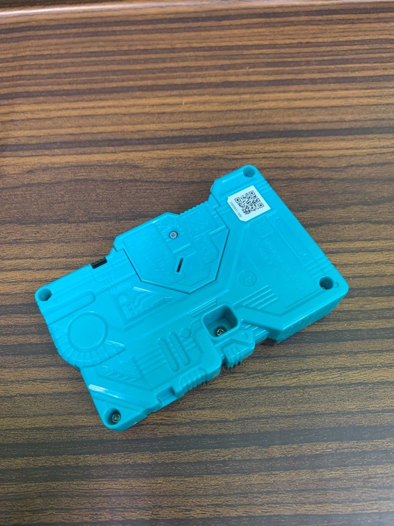 Bandai DX Progrise Key Biting Shark Fang Kamen Rider Zero One, Hobbies ...