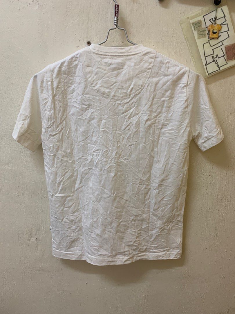 base control made in japan pocket tee heavyweight cotton baju raya ...