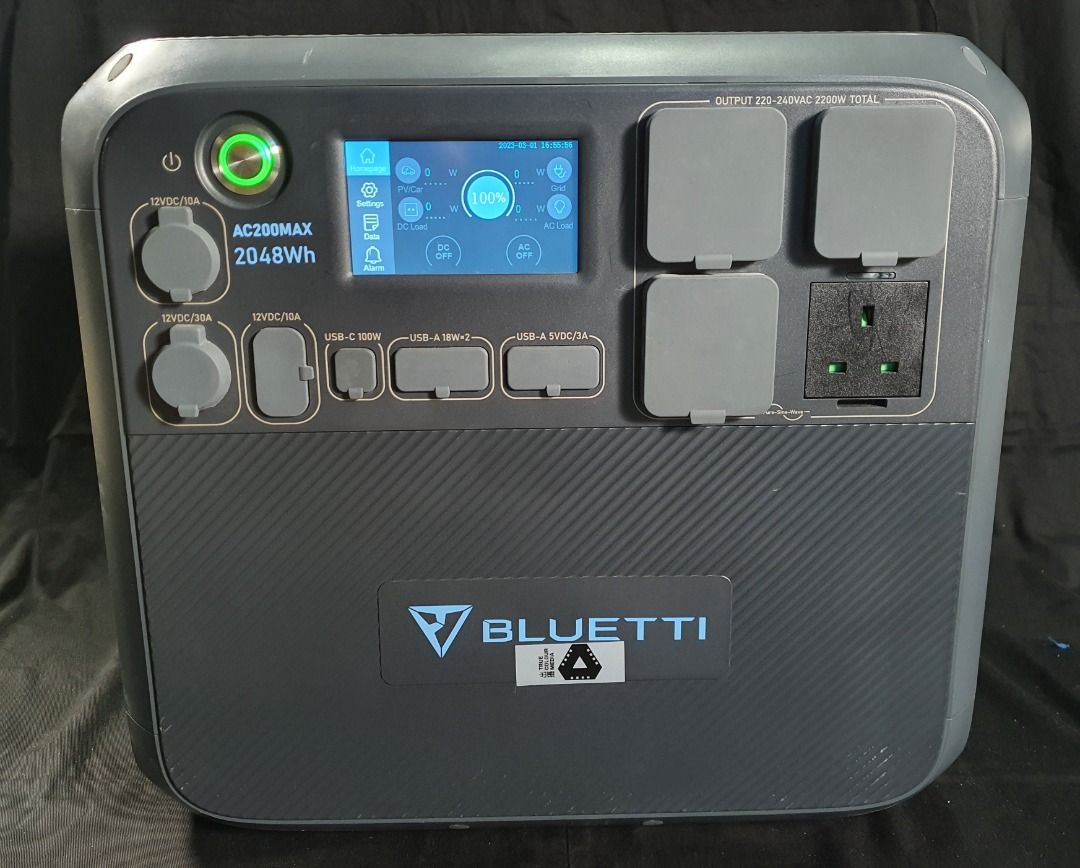 Battery Generator, Lifestyle Services, Others on Carousell