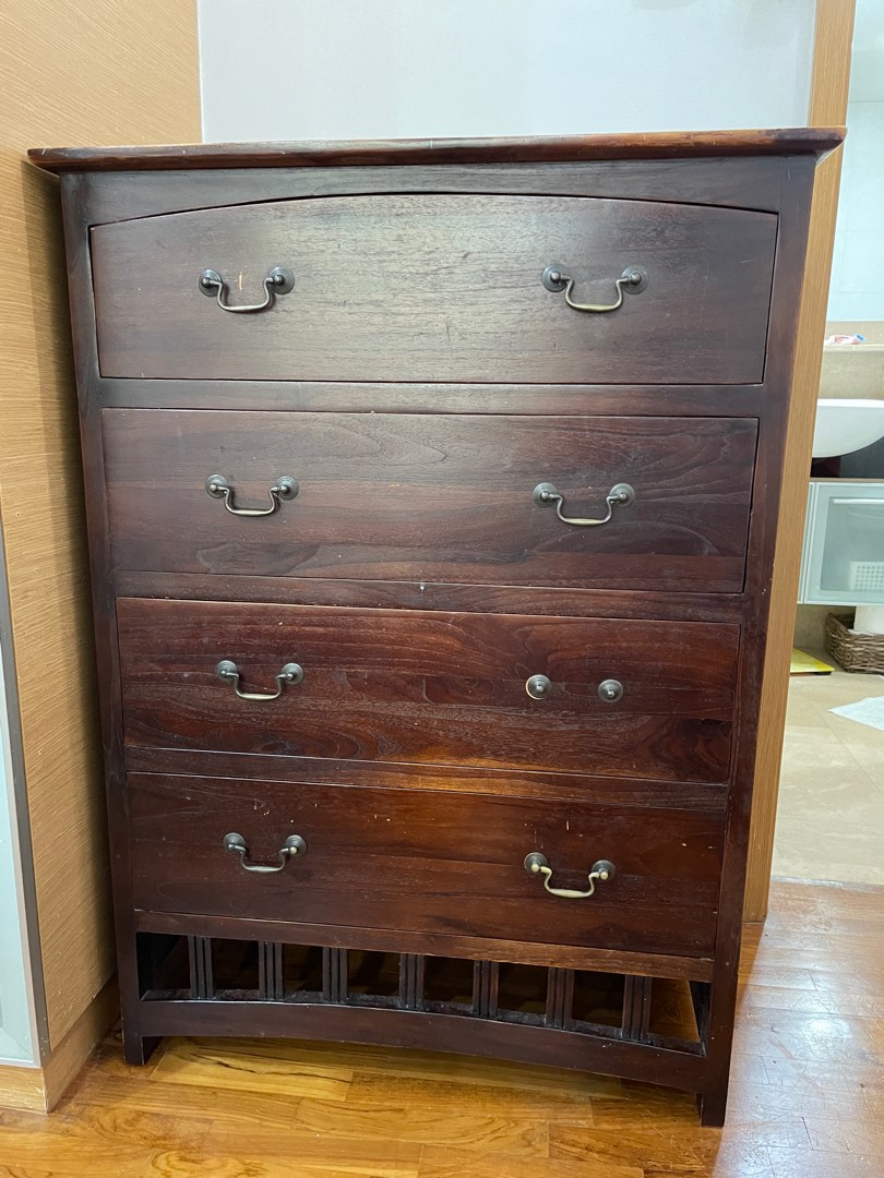 Beautiful Chest of Drawers, Furniture & Home Living, Furniture, Shelves ...