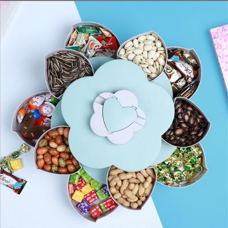 Bekas kuih raya moden, Hobbies & Toys, Stationery & Craft, Craft ...