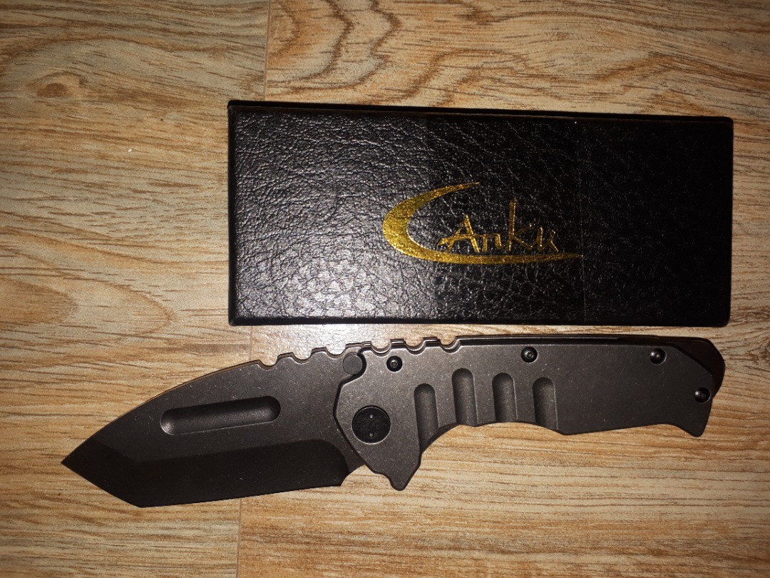 Canku C1137, Sports Equipment, Hiking & Camping on Carousell