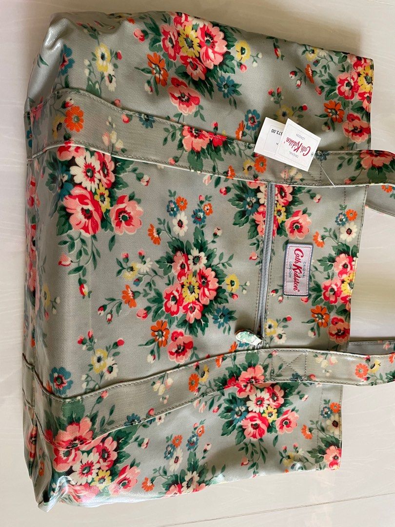 Cath Kidston, Women's Fashion, Bags & Wallets, Tote Bags on Carousell