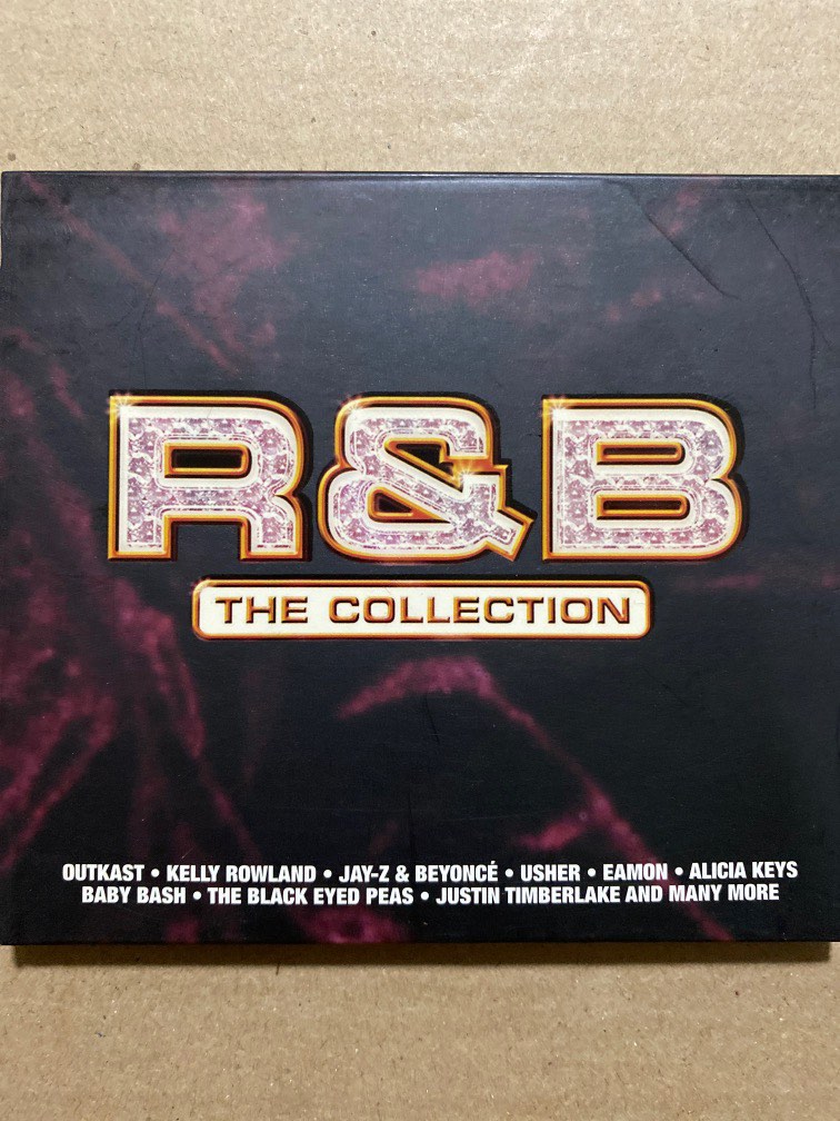 Cd, Hobbies & Toys, Music & Media, CDs & DVDs on Carousell