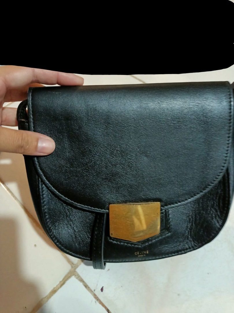 Celine, Barang Mewah, Tas & Dompet di Carousell