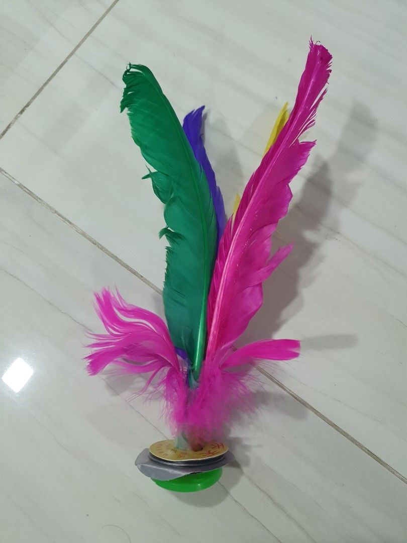 Chapteh, Hobbies & Toys, Toys & Games on Carousell