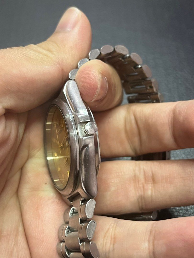 CITIZEN DURIAN KING, Men's Fashion, Watches & Accessories, Watches on ...