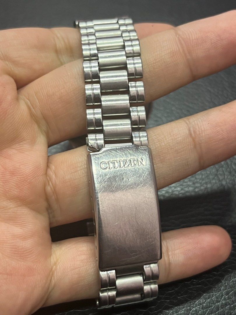 CITIZEN DURIAN KING, Men's Fashion, Watches & Accessories, Watches on ...