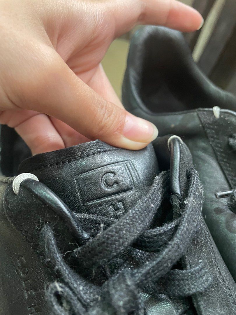 Cole Haan, Men's Fashion, Footwear, Casual Shoes on Carousell