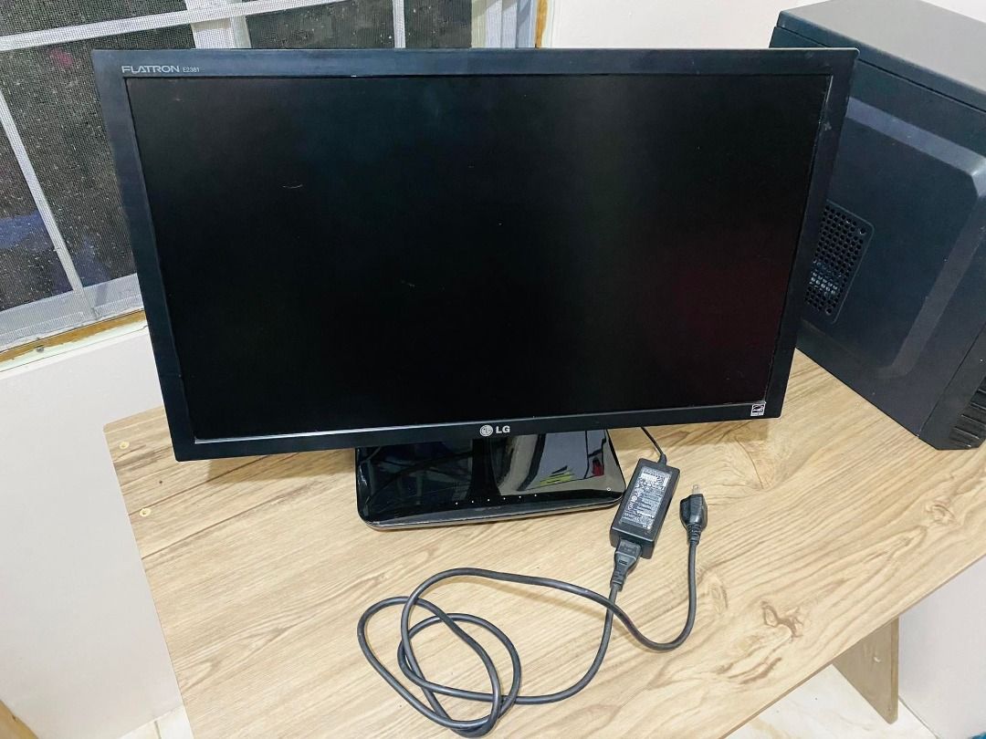 Computer for sale on Carousell
