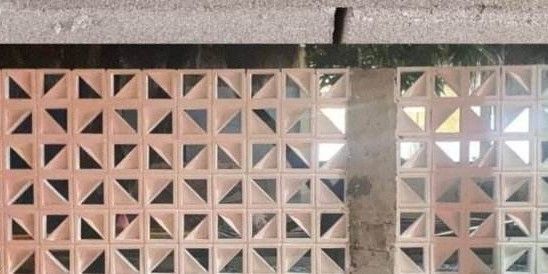 DECO BLOCKS 10*10 INCHES, Commercial & Industrial, Construction ...