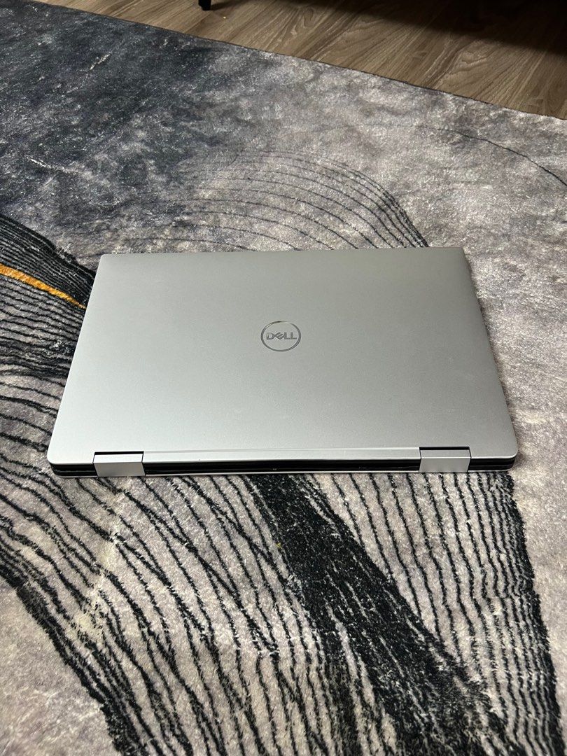 Dell XPS 15 9575 2in1 Laptop/ 15.6" FHD InfinityEdge Touch/ i7-8705G ...