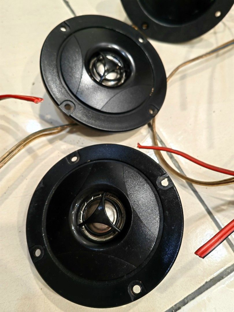 Denon SCM 90 SPEAKERS, Audio, Soundbars, Speakers & Amplifiers on Carousell