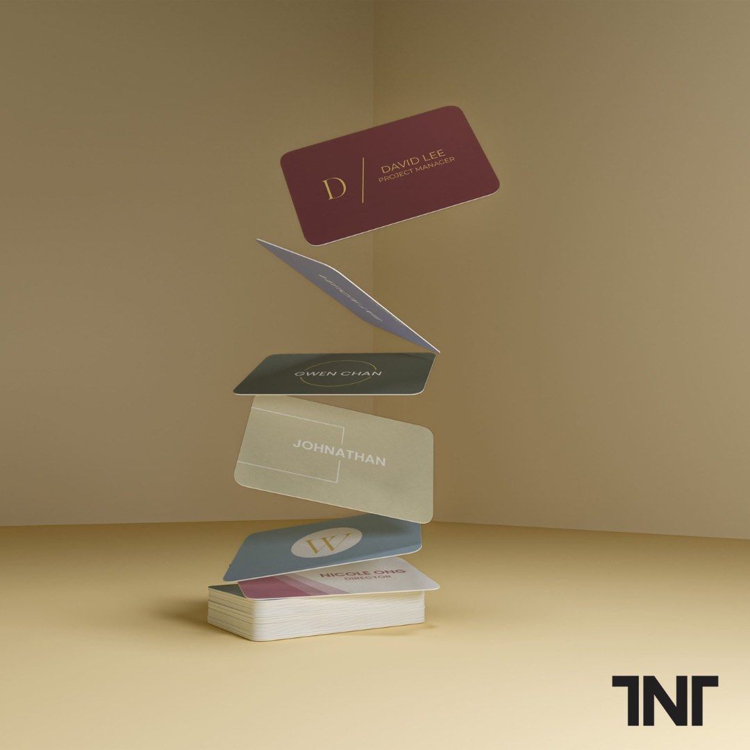 Digital Name Business Card Smart NFC - The Network Tap, Mobile Phones ...