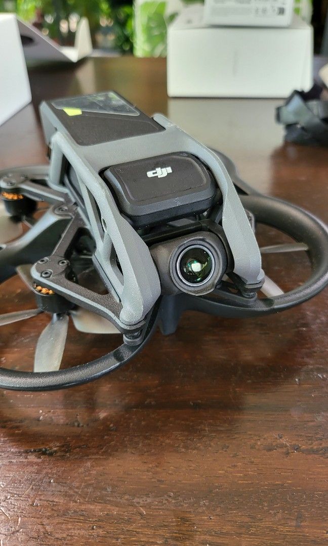 Dji Avatar, Photography, Drones on Carousell