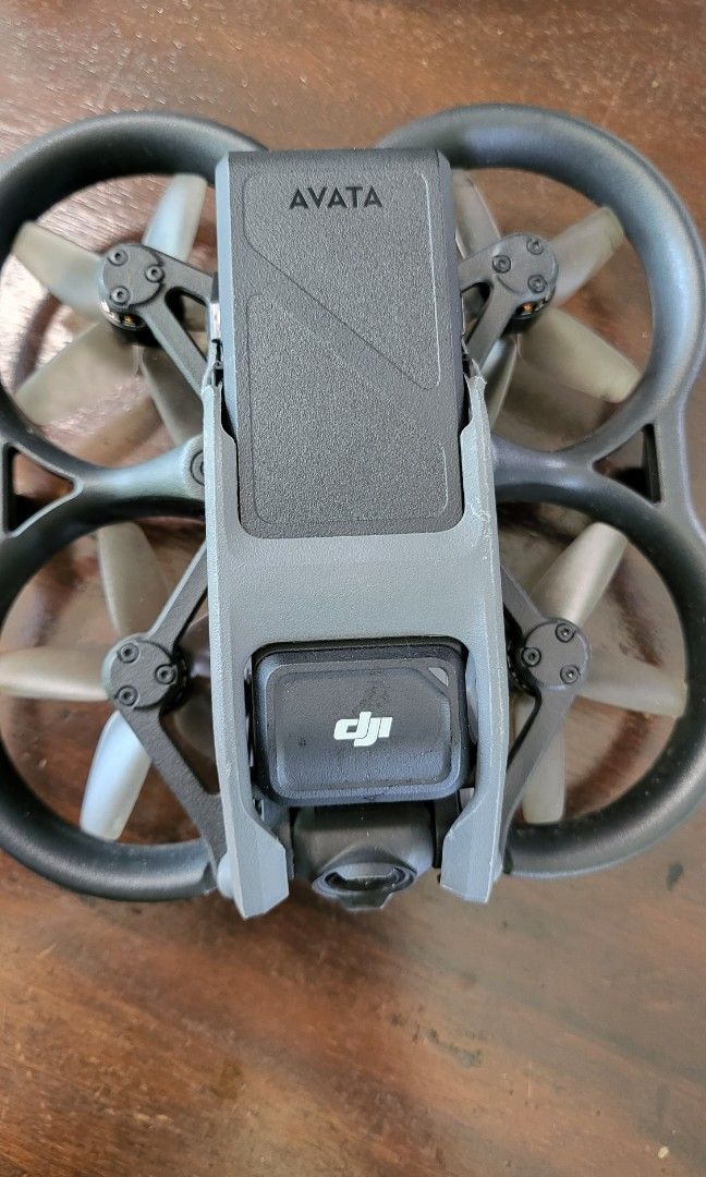 Dji Avatar, Photography, Drones on Carousell