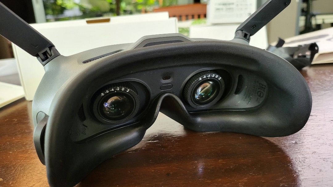 Dji Avatar, Photography, Drones on Carousell