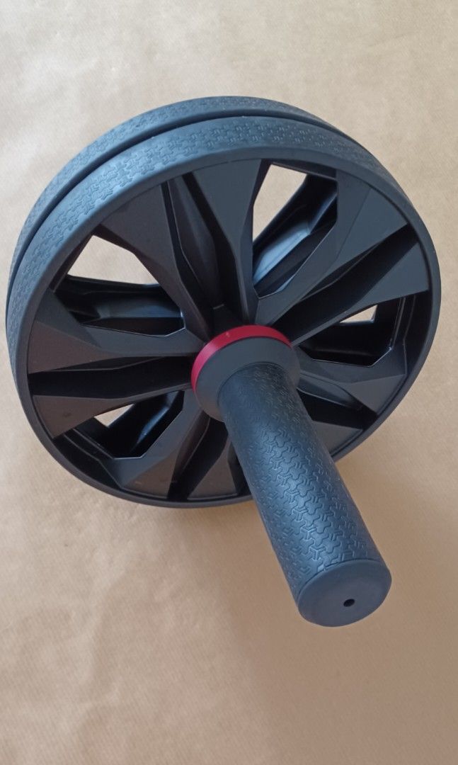 DOMYOS AB WHEEL CROSS TRAINING AB ROLLER, Sports Equipment, Exercise ...