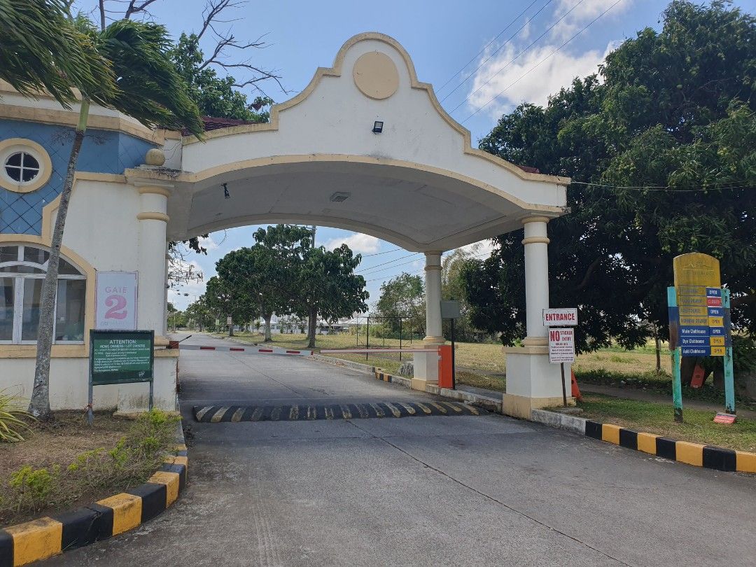 Eagle Ridge Cavite Lot For Sale, Property, For Sale, Lot on Carousell