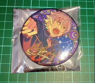 Ensemble Stars 5 ann ins card Nazuna,Tomoya,Sora,Mika,Shu, Hobbies ...