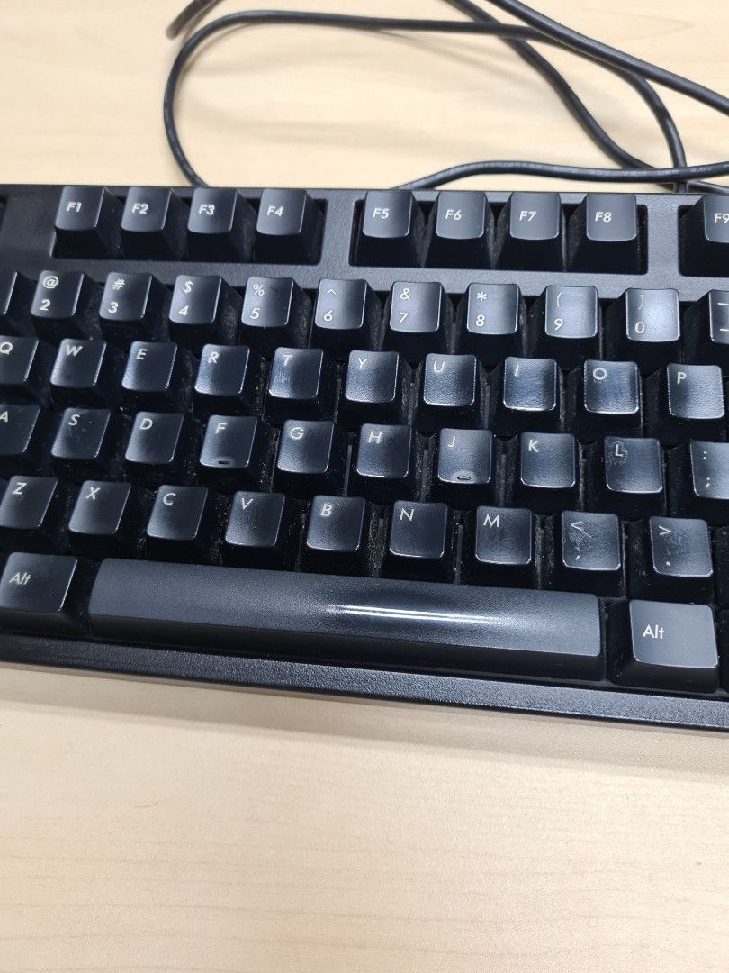 Filco Majestouch 2 Mechanical Keyboard (Blue switch), Computers & Tech ...