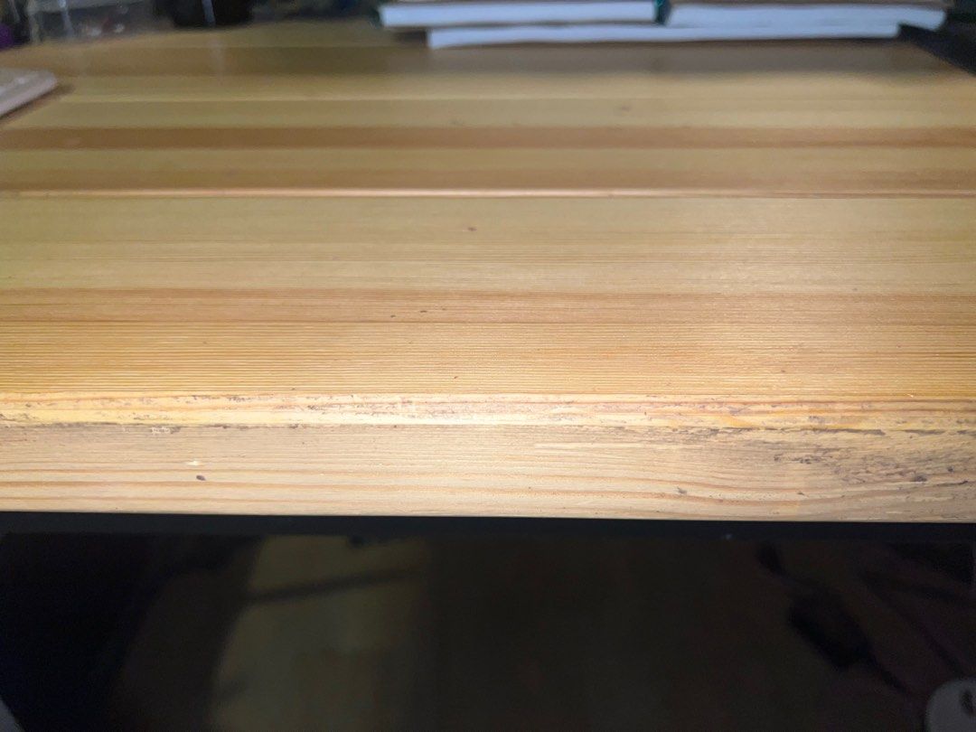 Free IKEA Kullaberg Table, Furniture & Home Living, Furniture, Tables ...