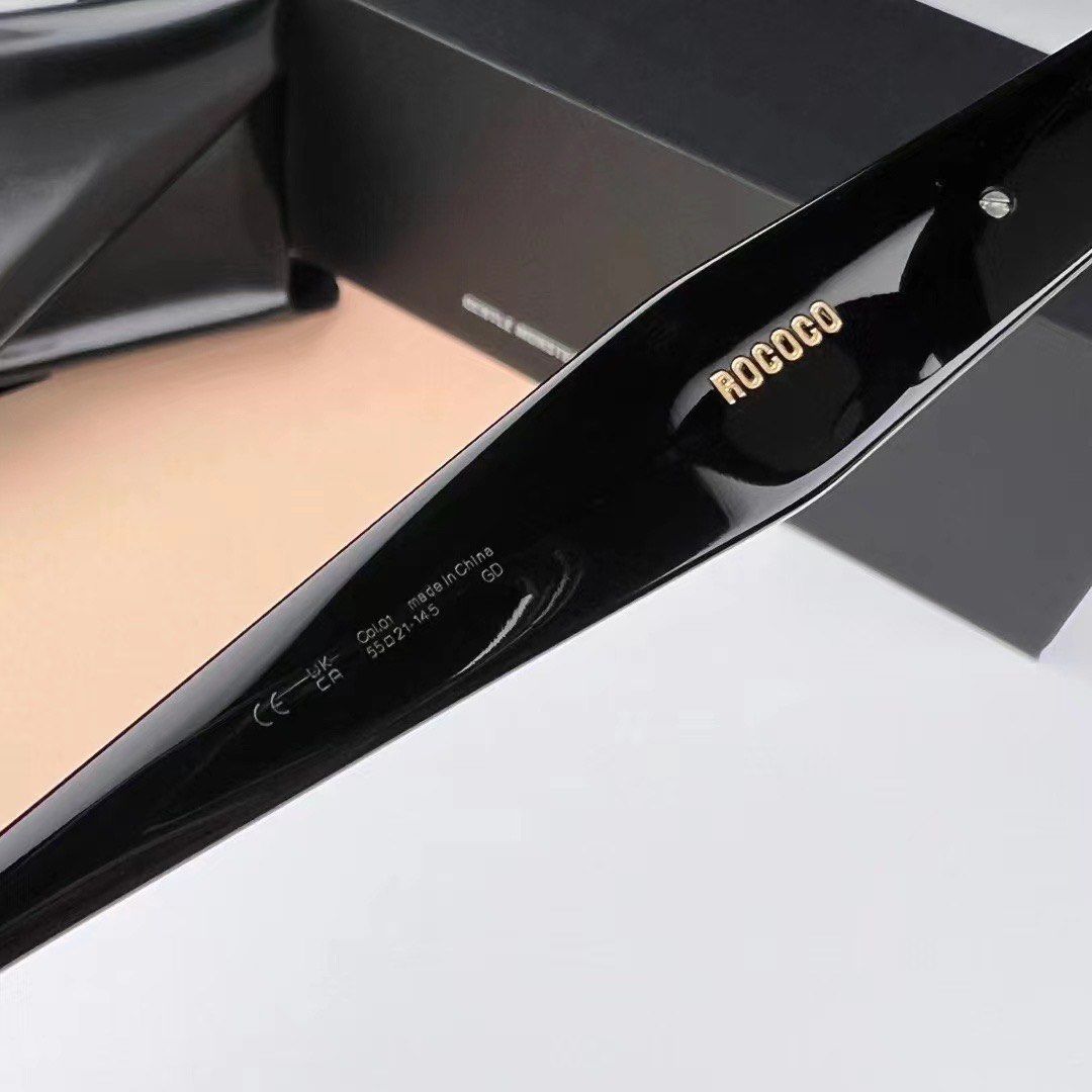 Gentle Monster Rococo, Women's Fashion, Watches & Accessories ...