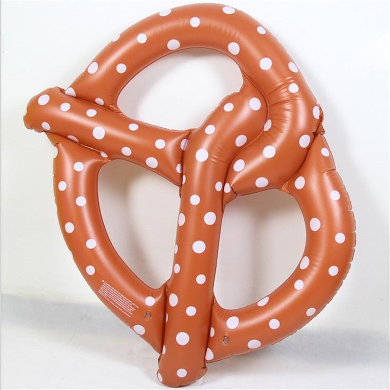 Giant Pretzel Float, Everything Else on Carousell