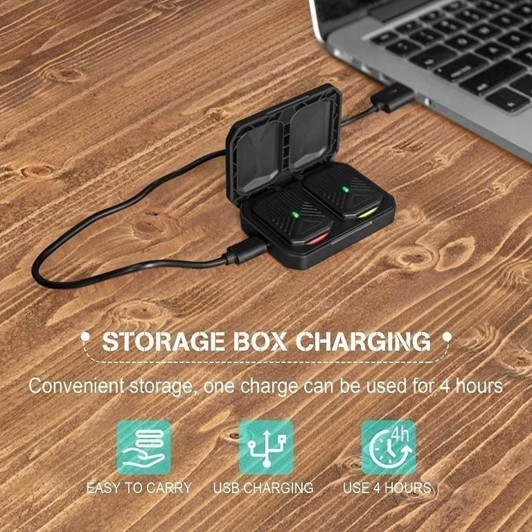 H2357 Smart Boxing Tracker, Boxing Sensor, high-Precision Sensor ...