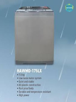 Hanabishi Fully Automatic Top Load, TV & Home Appliances, Washing ...