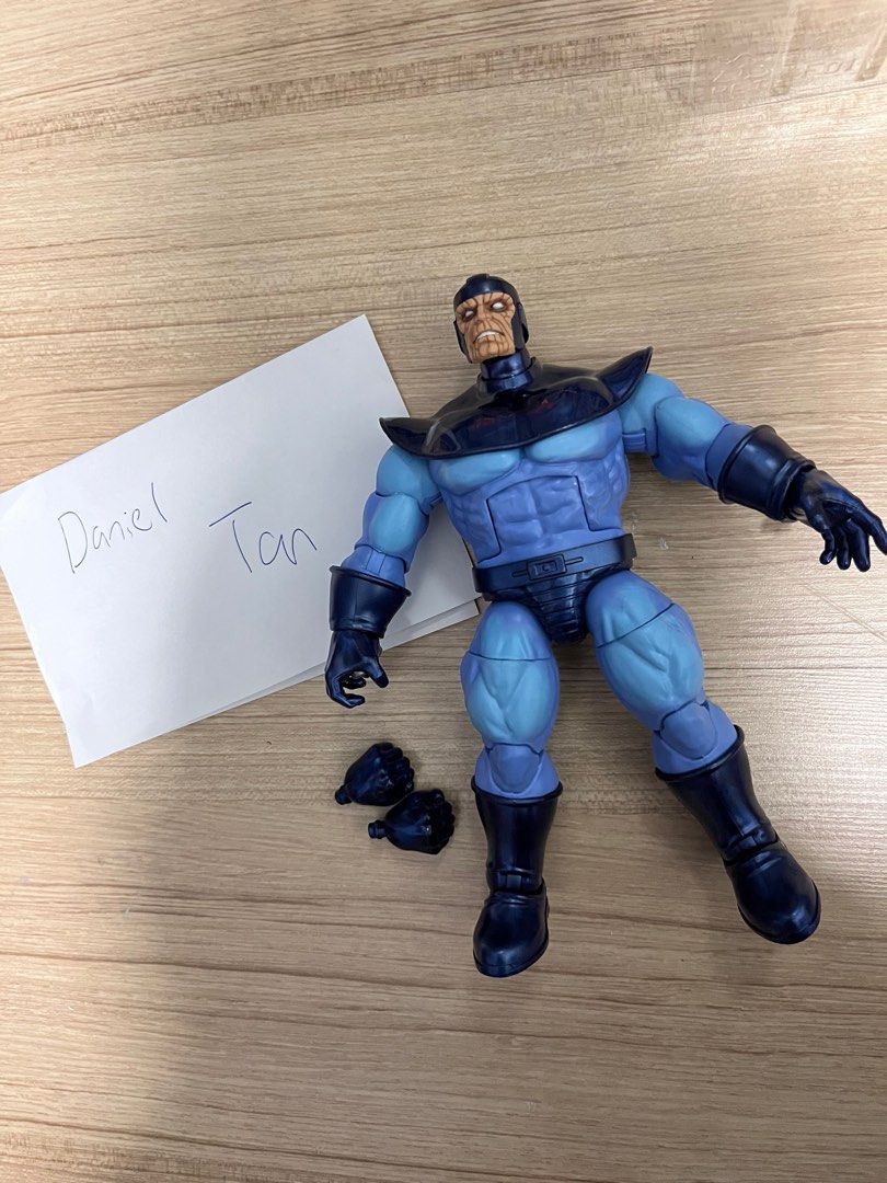 Hasbro Marvel Legends Controller, Hobbies & Toys, Toys & Games on Carousell