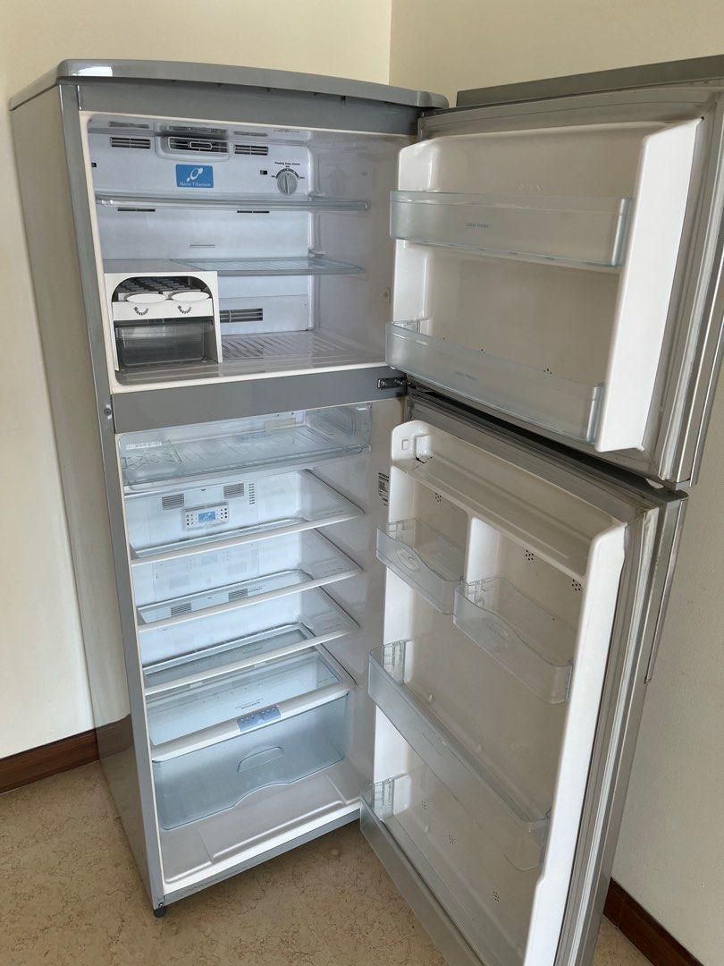 Hitachi refrigerator, TV & Home Appliances, Kitchen Appliances ...