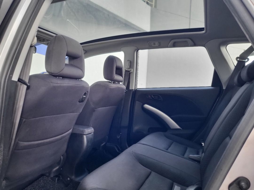 Honda Airwave 1.5 M Skyroof (A), Cars, Used Cars on Carousell