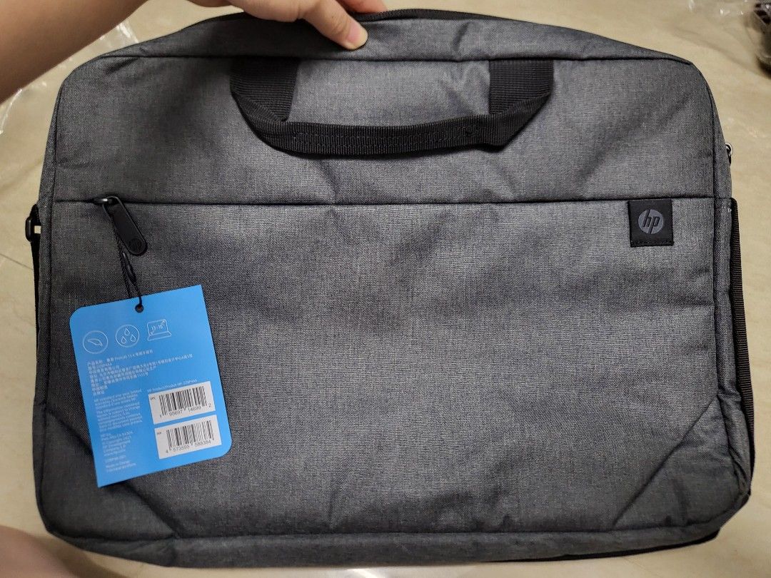 HP Laptop Bag, Computers & Tech, Parts & Accessories, Laptop Bags ...