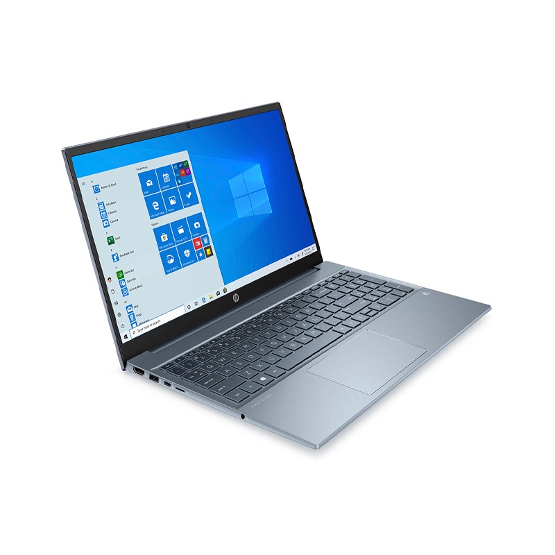 HP Pavilion 15-eh2034AU 6D6T6PA - AMD R5-5625U, 16GB RAM, 512GB SSD ...