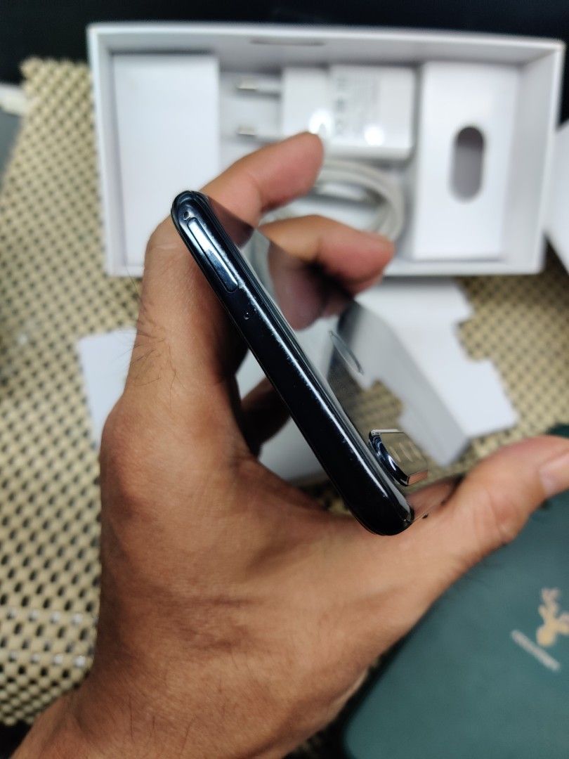 Huawei P30 Lite 6/128GB Resmi Full set [NEGO], Telepon Seluler & Tablet ...