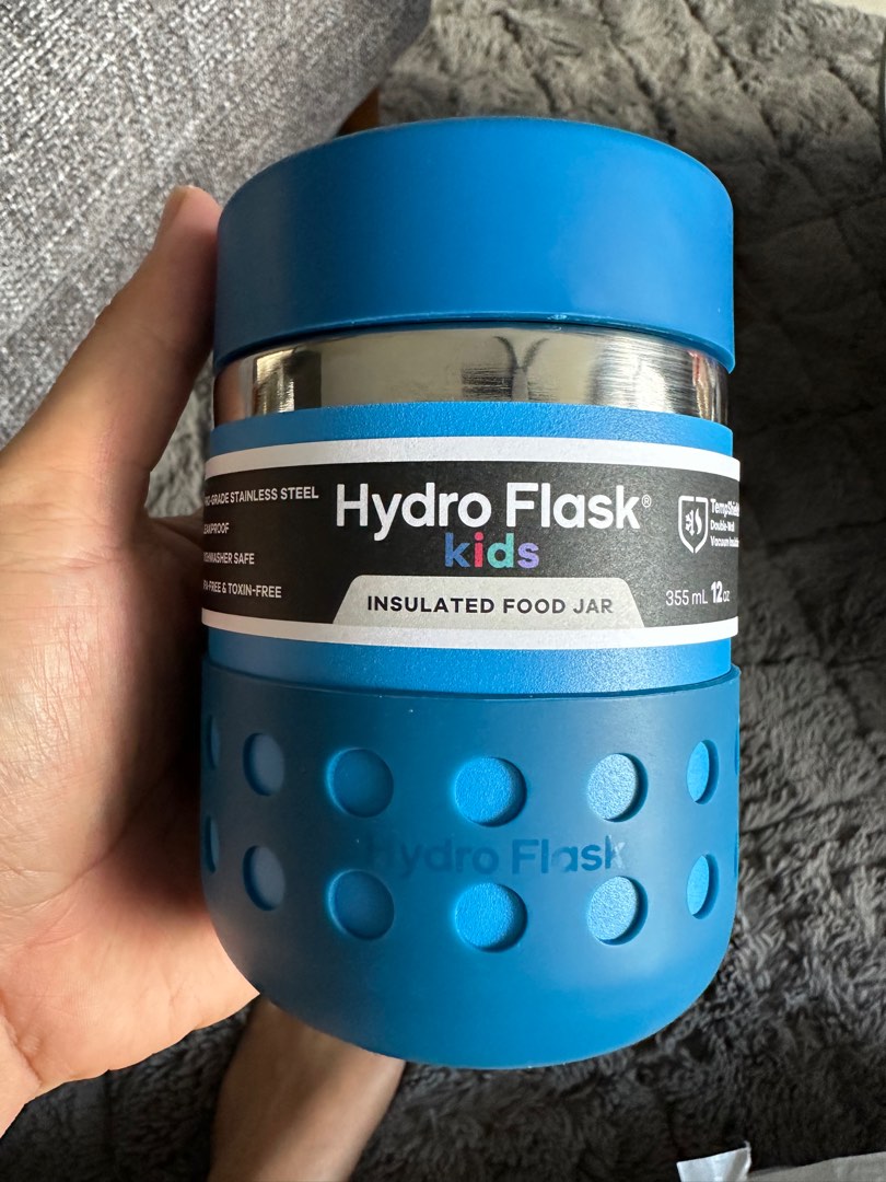 Hydro Flask Insulated Food Jar, Babies & Kids, Nursing & Feeding ...