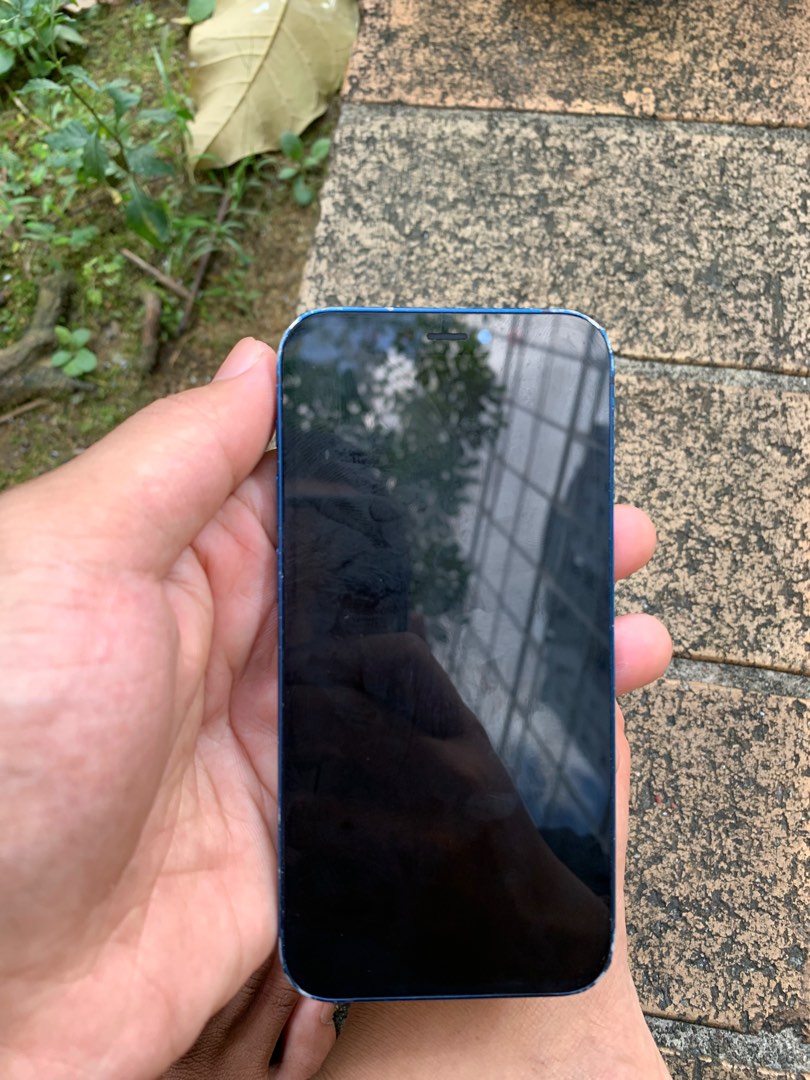 Ip 12 mini 64GB, Mobile Phones & Gadgets, Mobile Phones, iPhone, iPhone ...