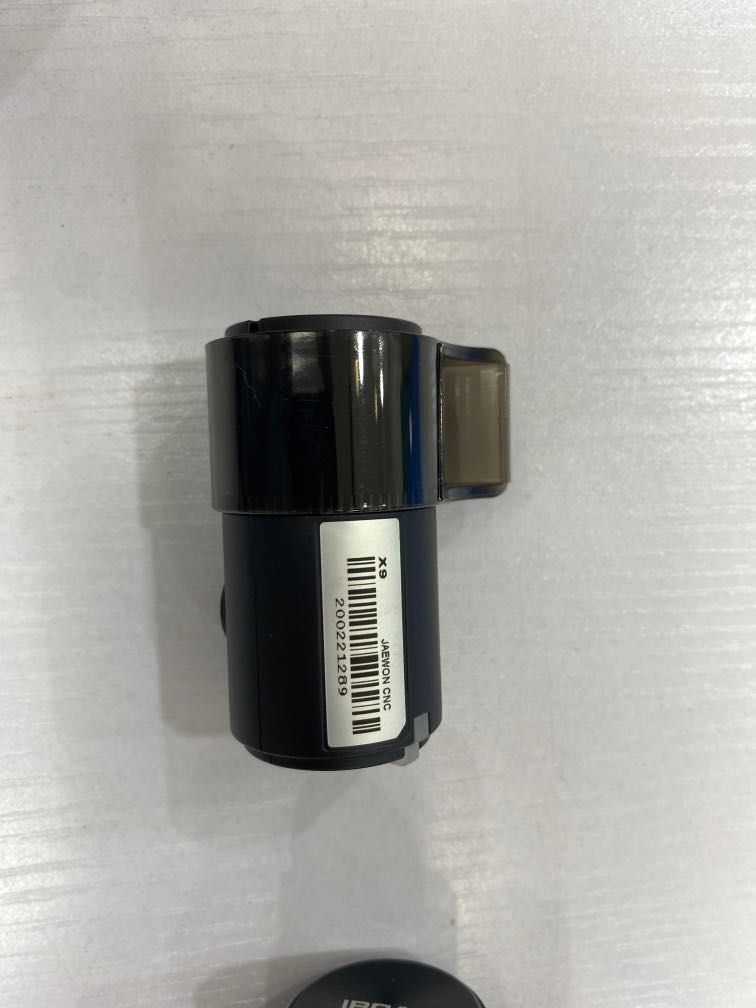 Iroad X9 front and rear camera, Car Accessories, Accessories on Carousell